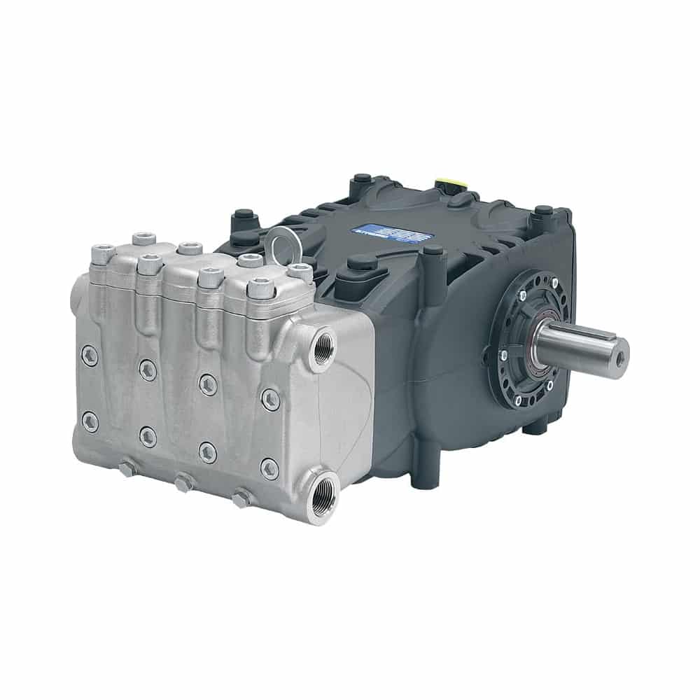 Pratissoli HF25 Pump 280 Bar 74 LPM - 23B