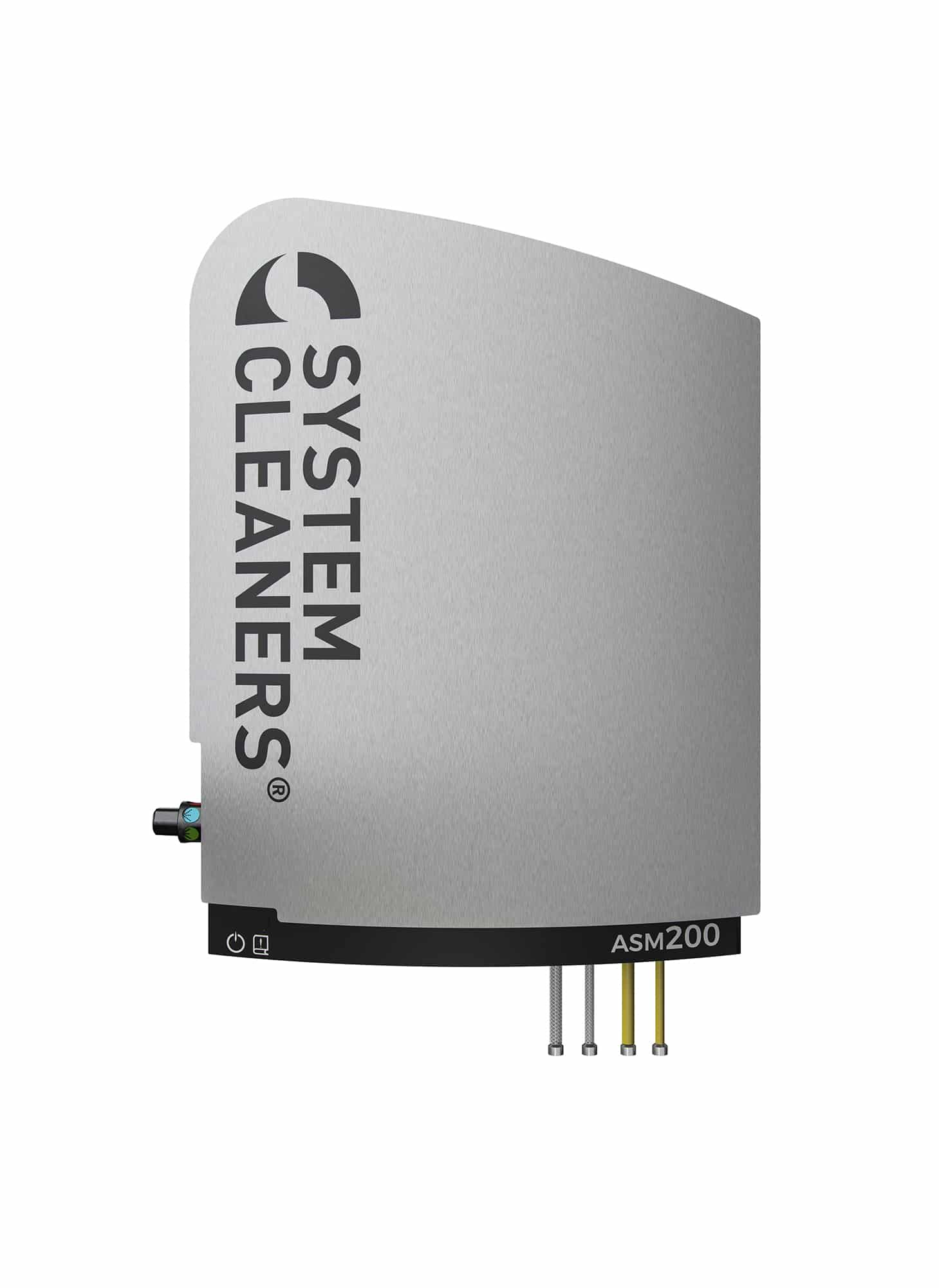 System Cleaners ASM150 Automatic Satellite Station - 23B - Washdown