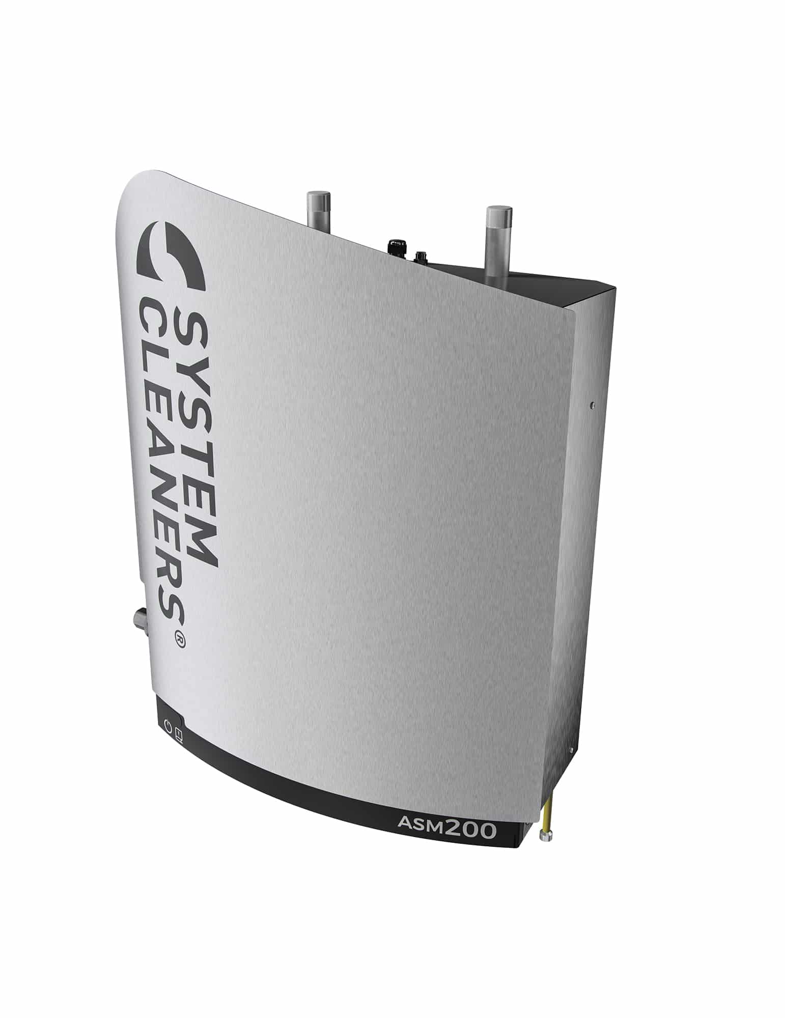 System Cleaners ASM200 Automatic Satellite Station - 23B - Washdown